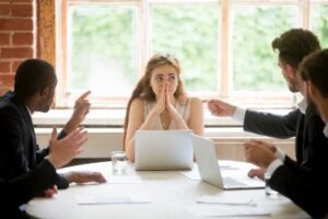 What Constitutes a Hostile Work Environment in North Carolina? - EMP ...