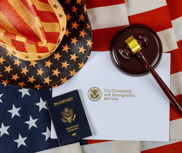 Differences Between U.S. Citizenship vs. Naturalization - EMP Law Firm