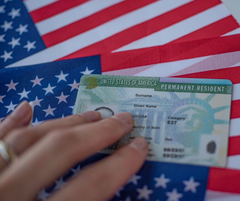What to Expect at a Green Card Interview - EMP Law Firm